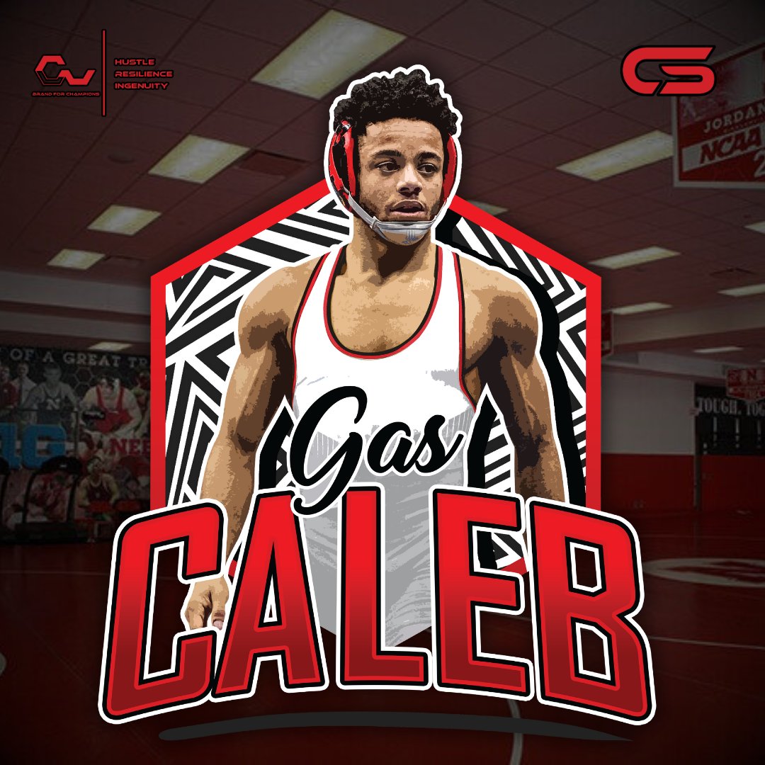 Caleb Smith Collection | Chain Wrestling