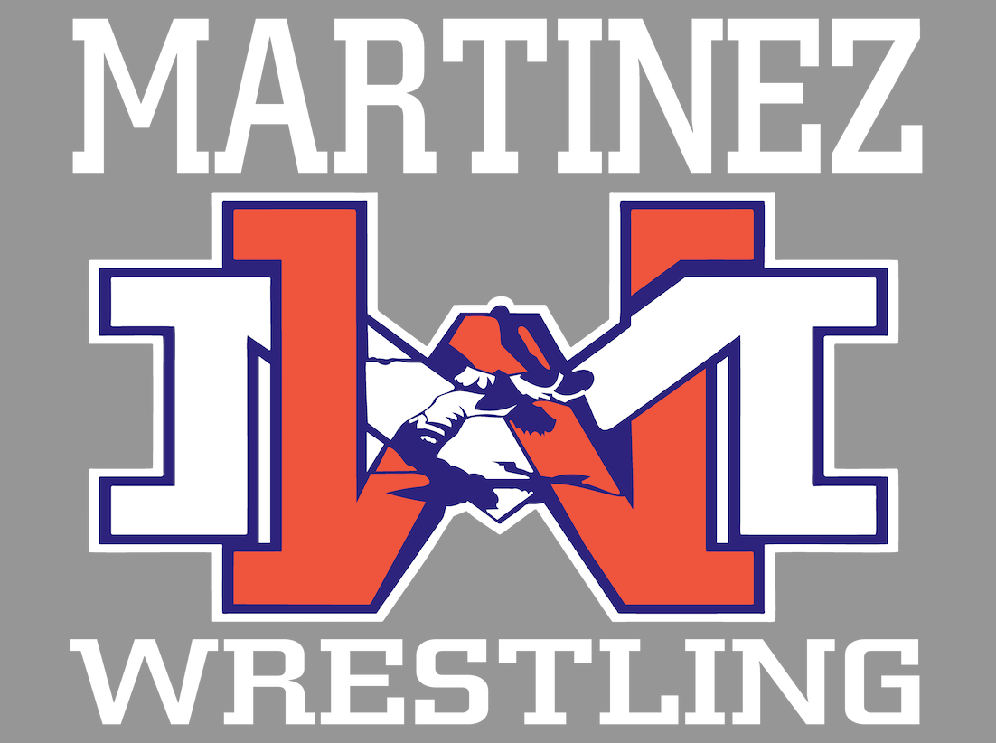 Martinez Wrestling Collection | Chain Wrestling