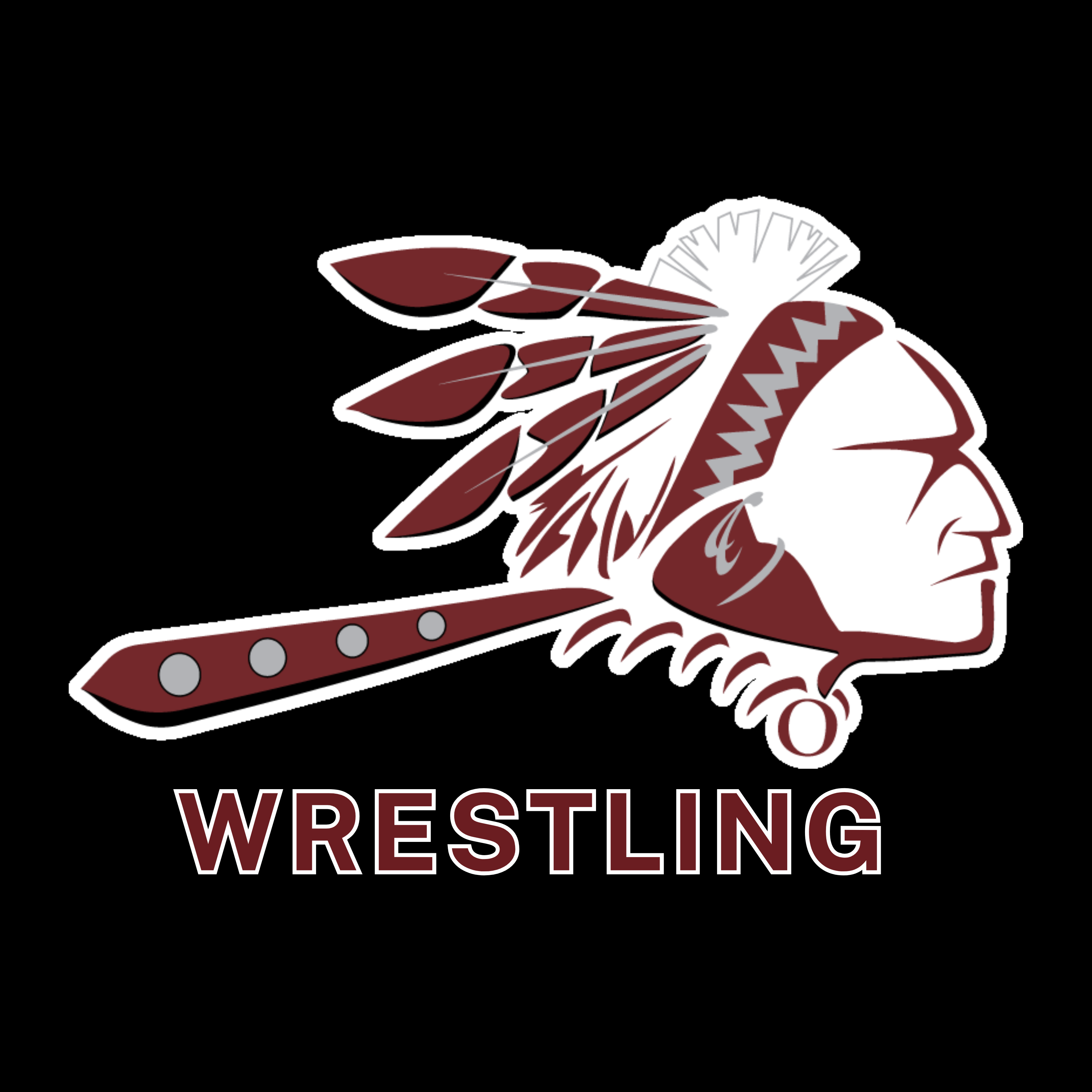 Oskaloosa Wrestling – Chain Wrestling