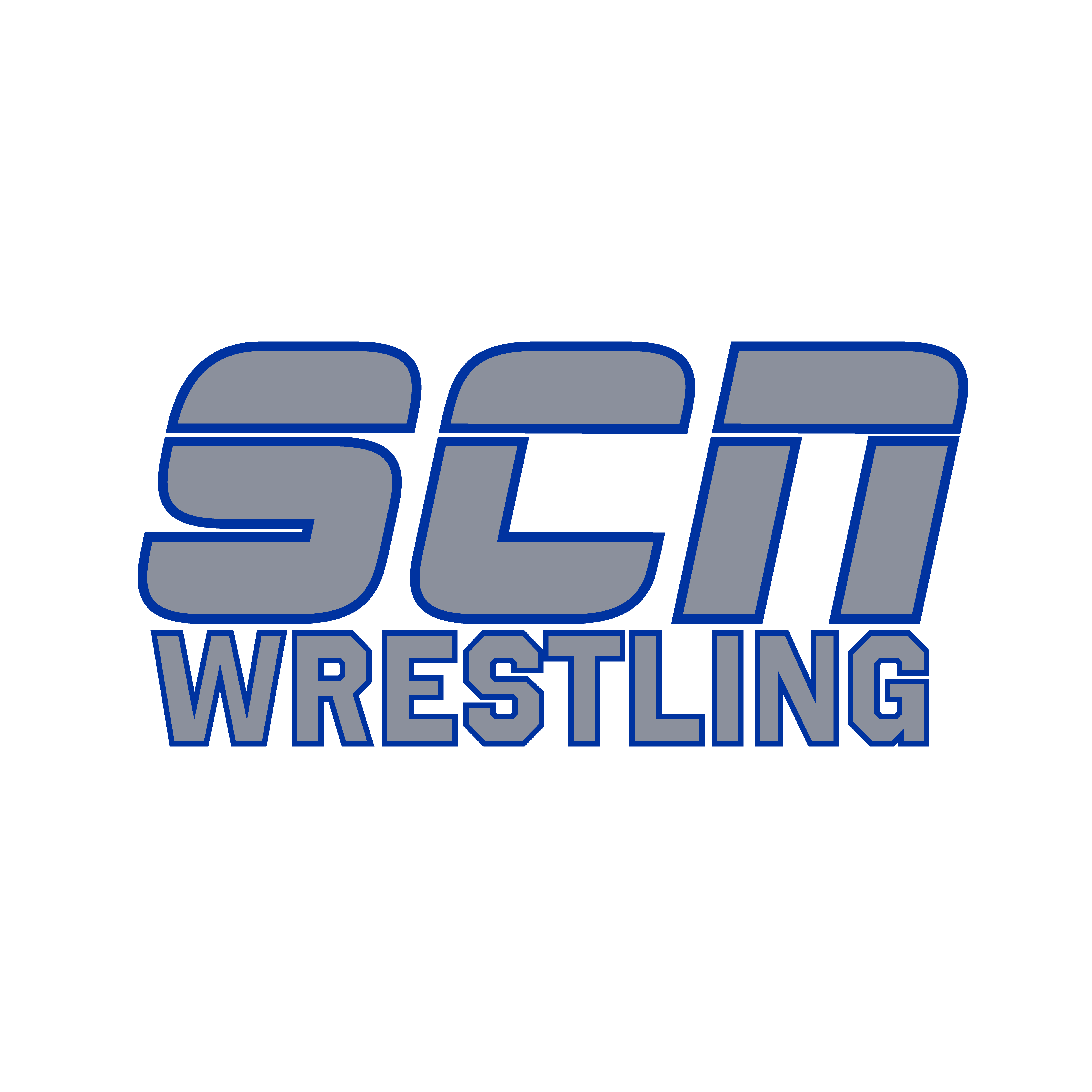SCN Wrestling Collection | Chain Wrestling