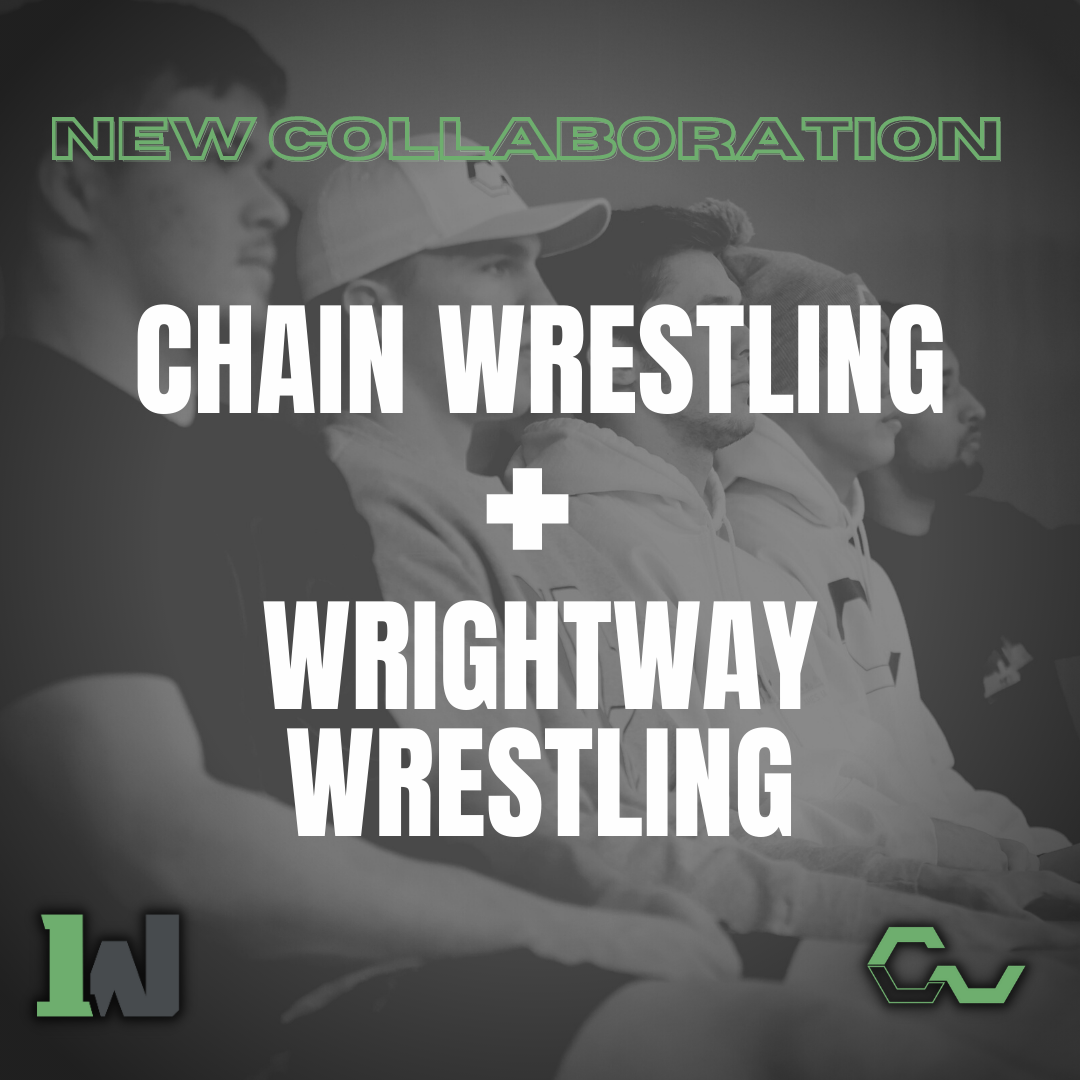Q&A Partner Spotlight: Brandon Wright of WrightWay Wrestling – Chain ...