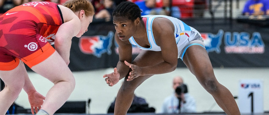 CHAIN PREVIEW: FINAL X – Chain Wrestling