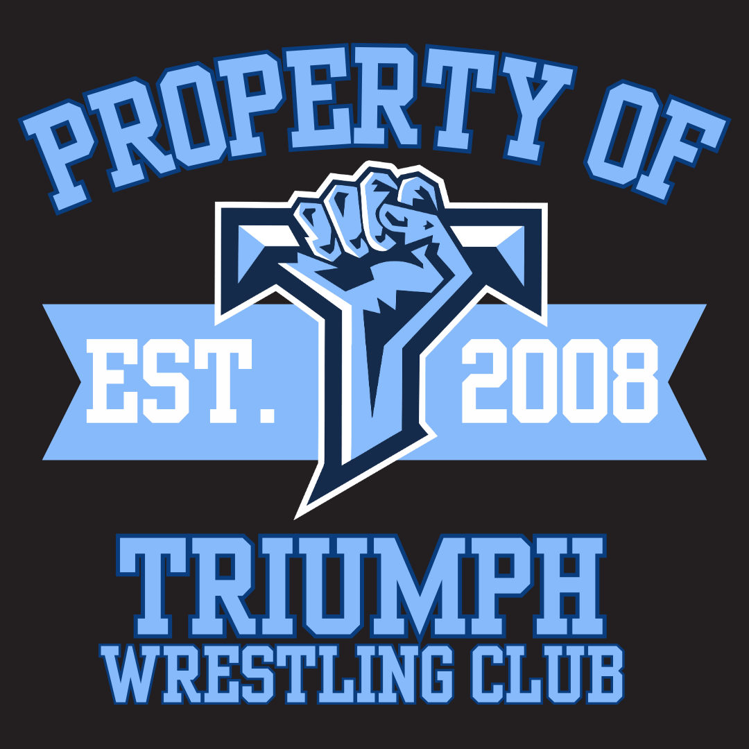 Triumph Wrestling Collection | Chain Wrestling