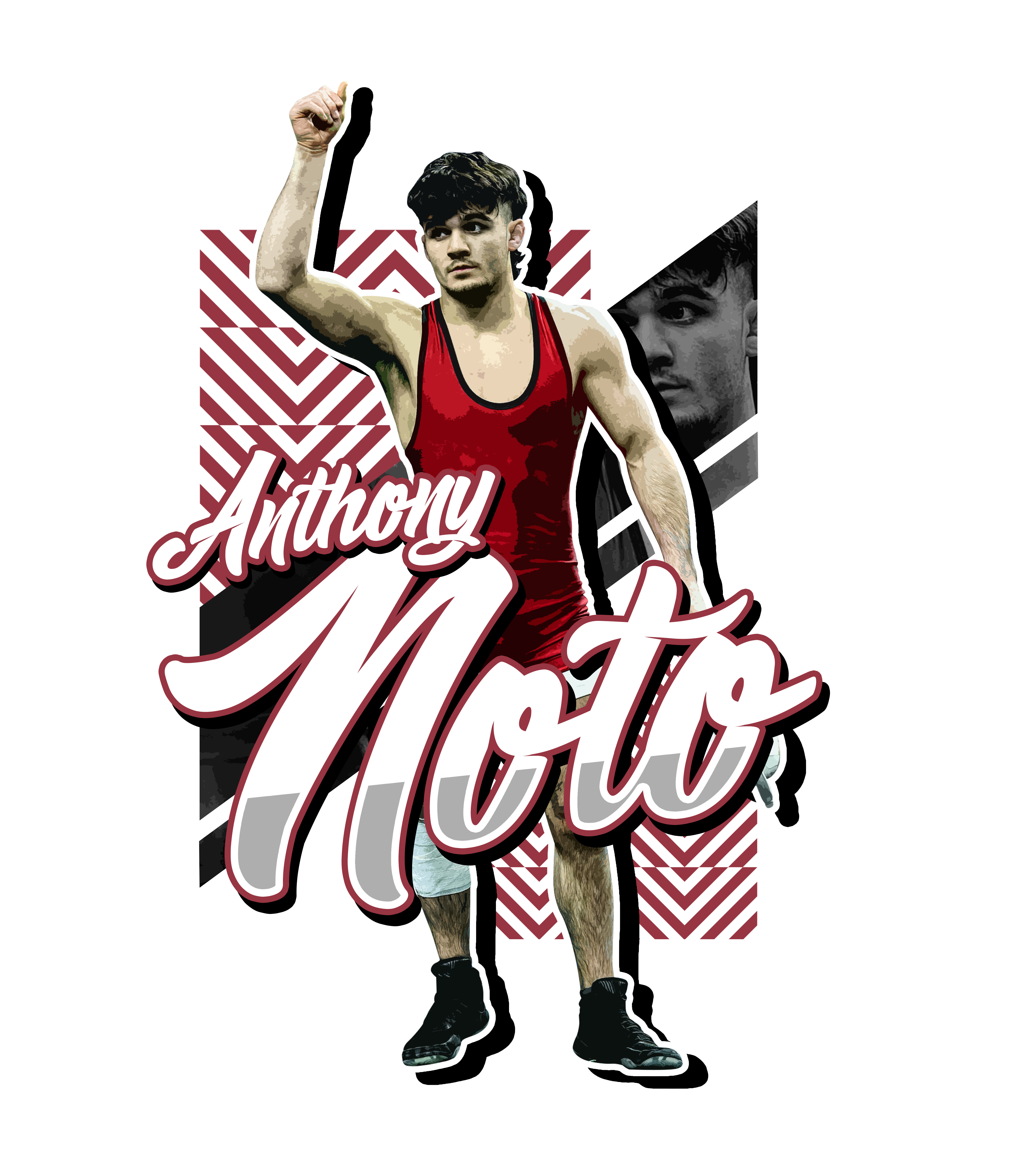 Anthony Noto Collection | Chain Wrestling
