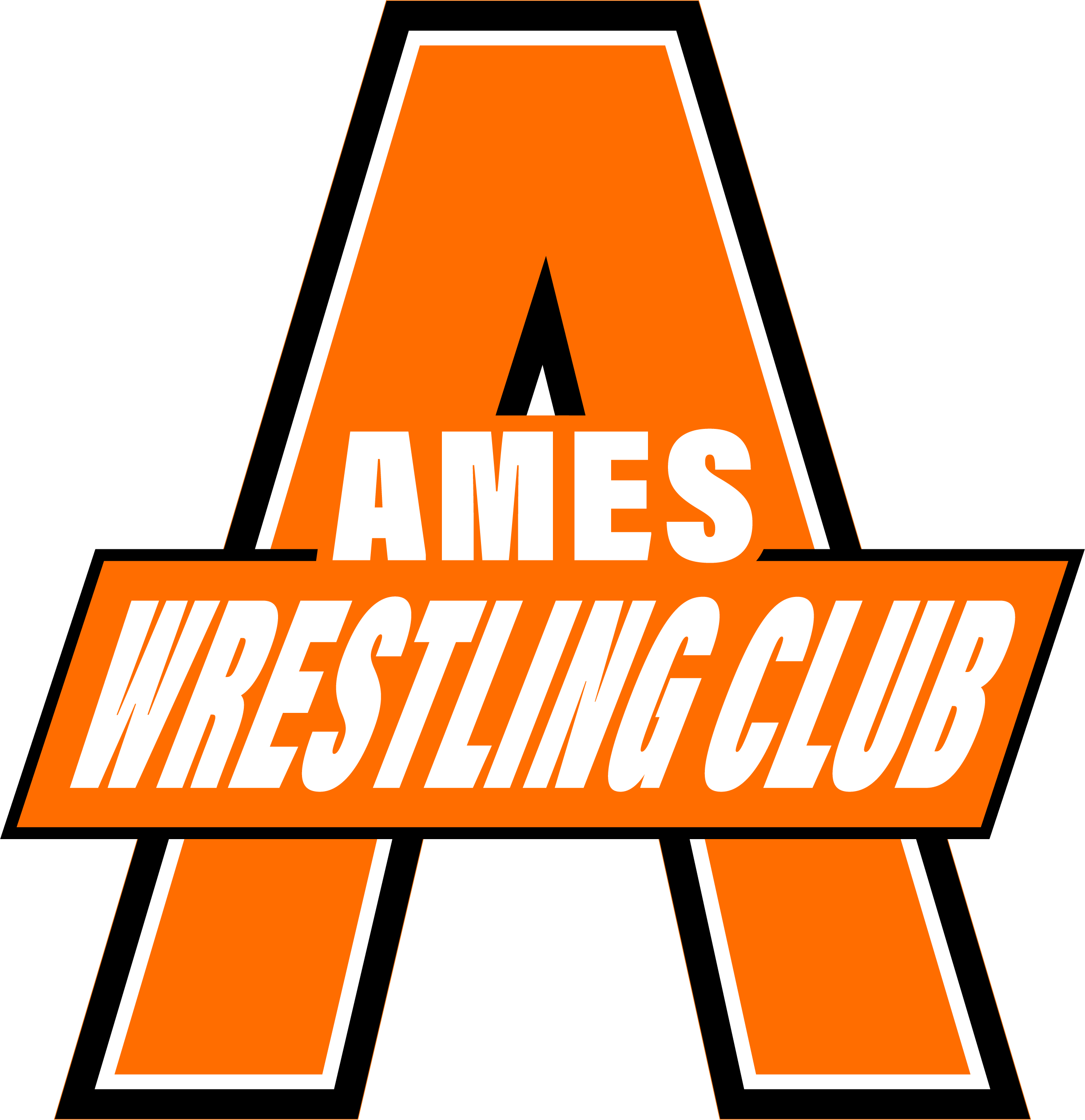 Ames Area Wrestling Club Collection | Chain Wrestling