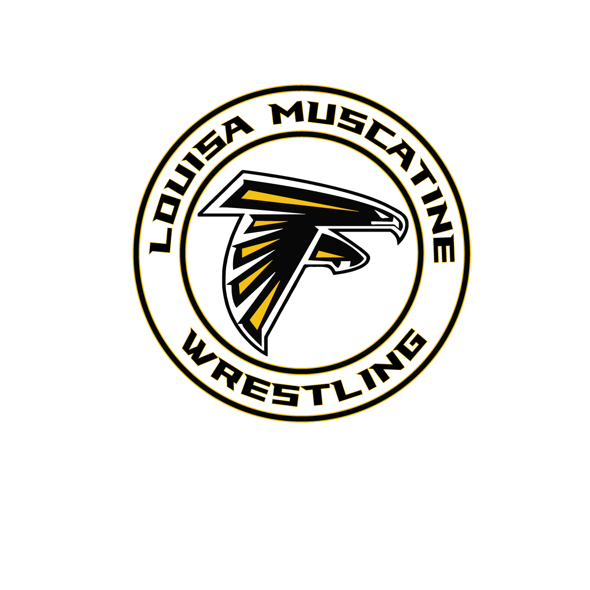 Louisa-Muscatine Wrestling Collection | Chain Wrestling