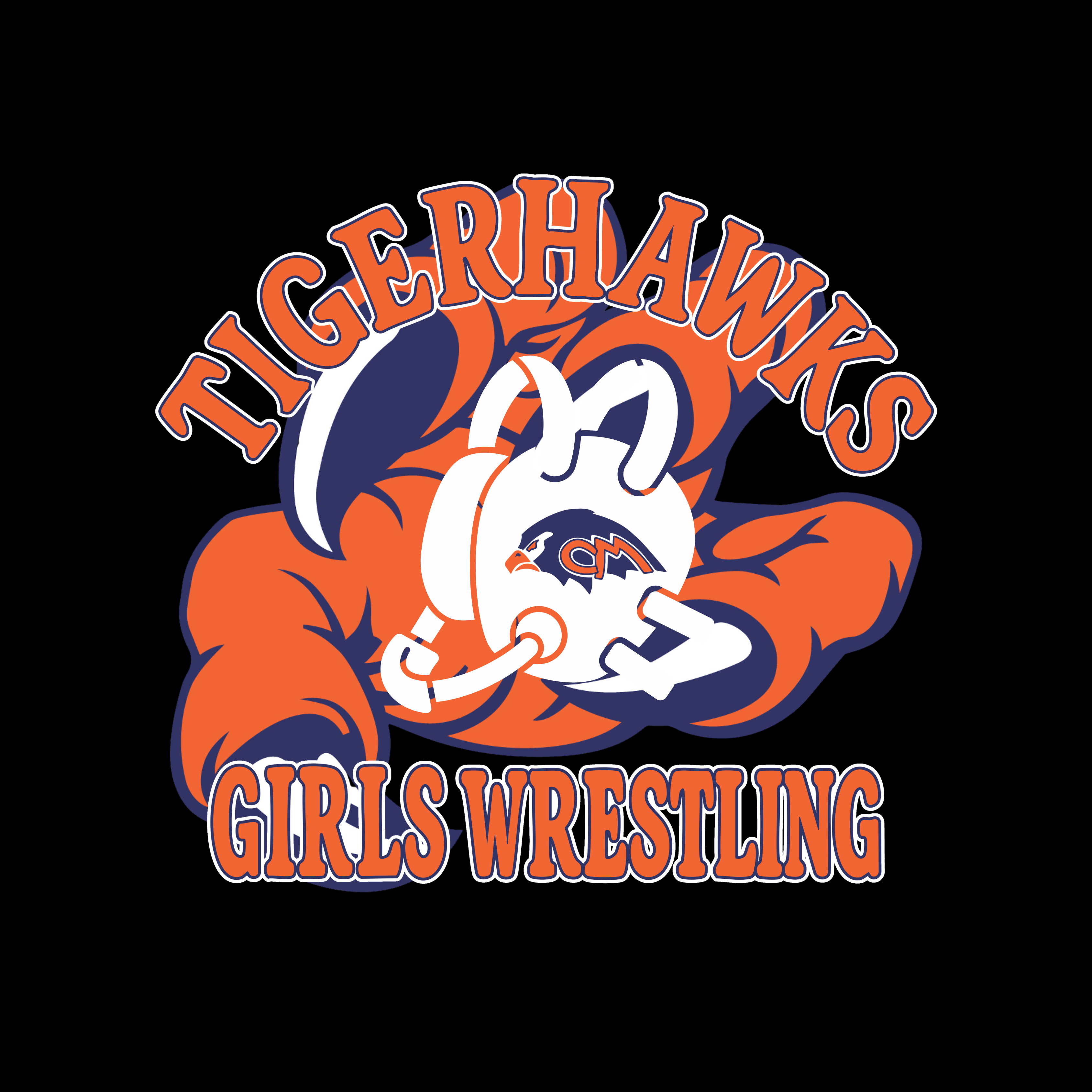 Colfax-Mingo Girls Wrestling Collection | Chain Wrestling