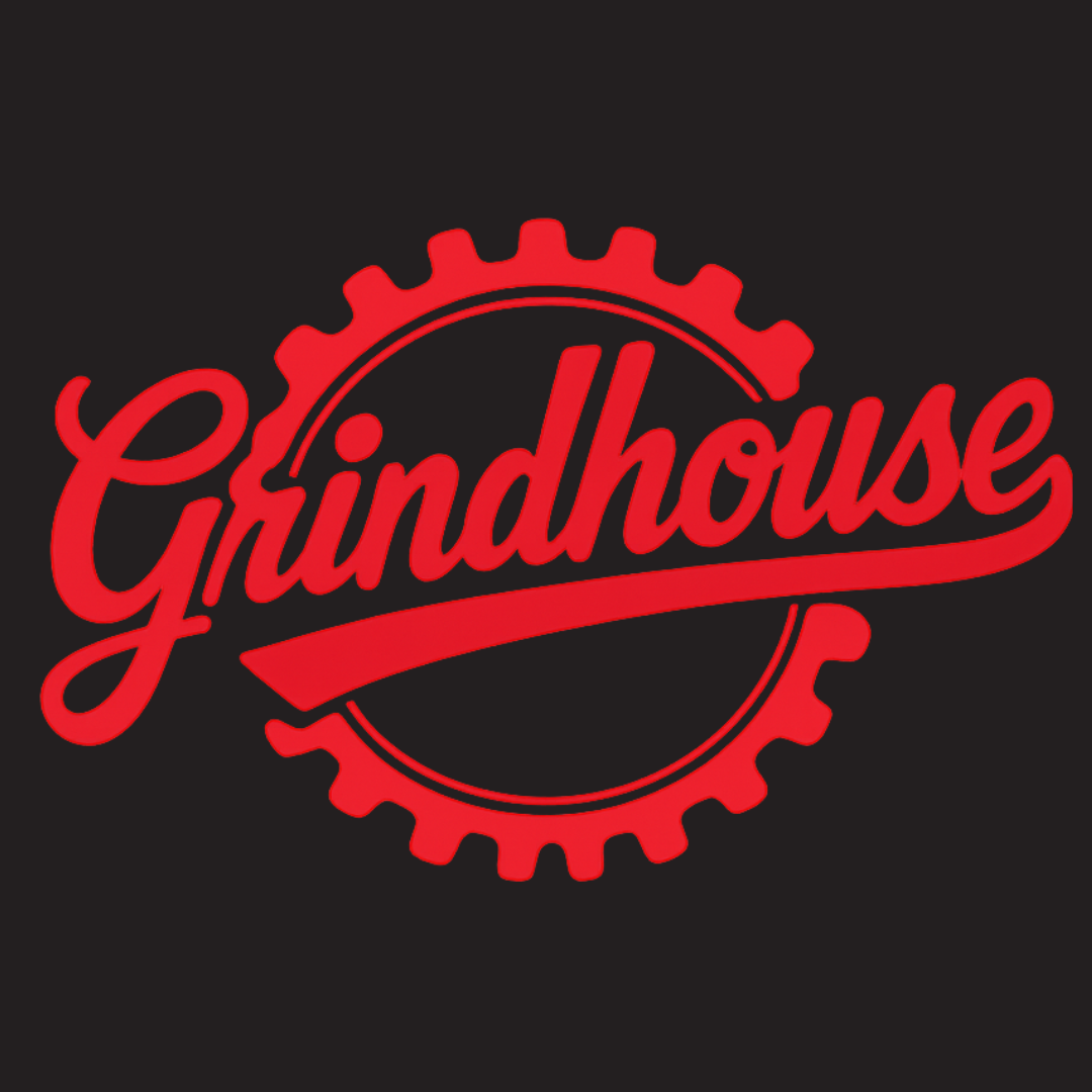 Grindhouse Wrestling Club – Chain Wrestling