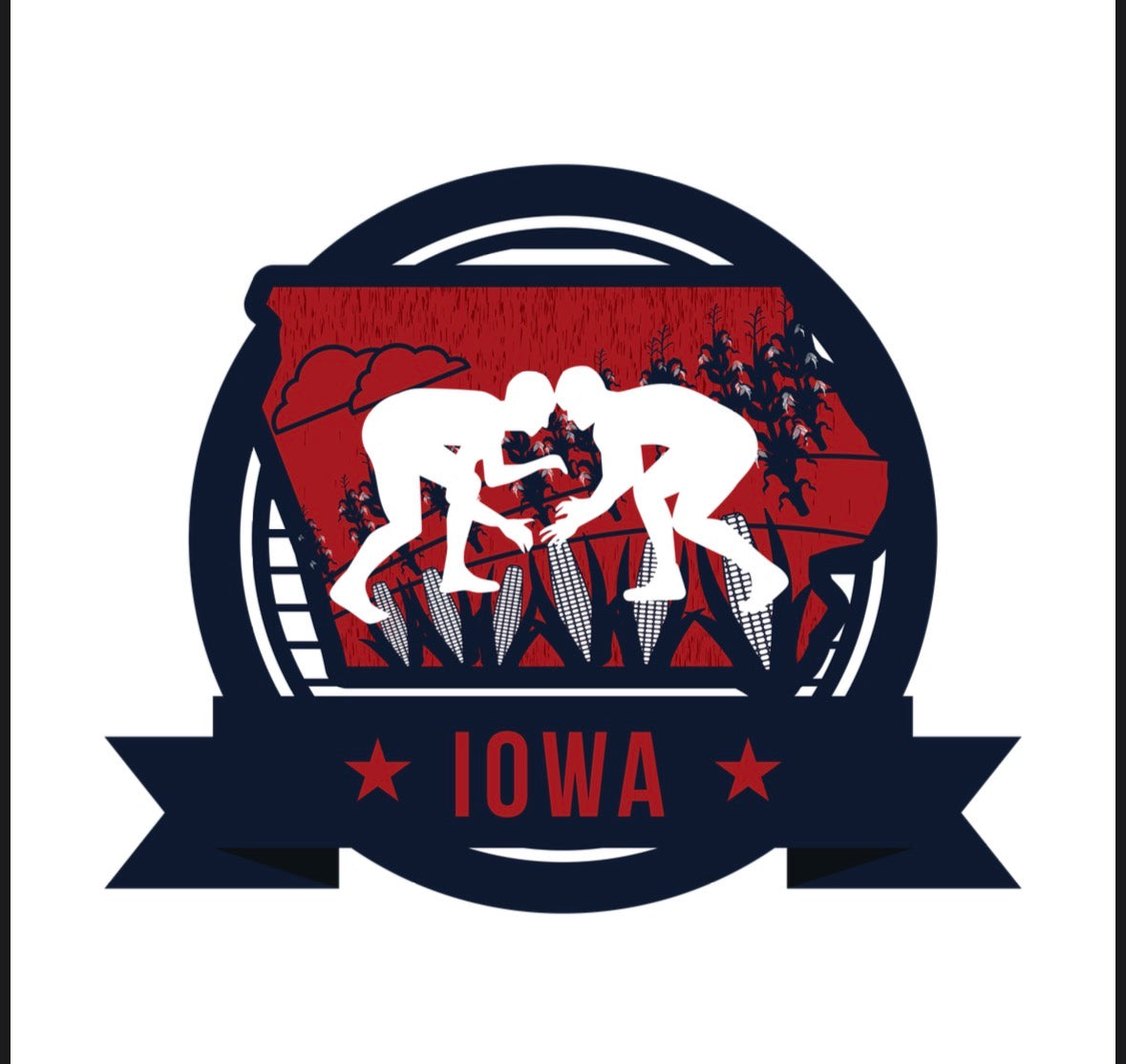 Iowa Wrestling – Chain Wrestling
