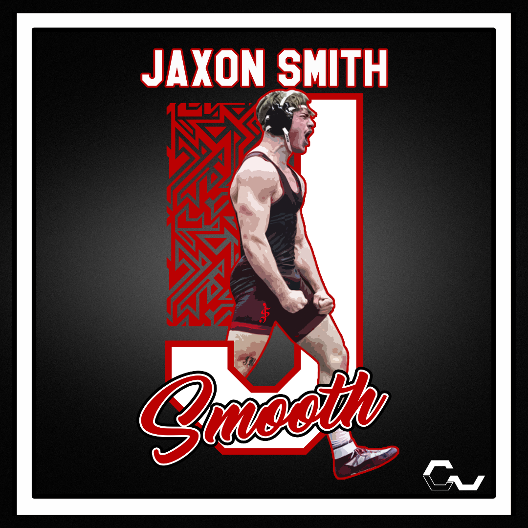 Jaxon Smith Collection | Chain Wrestling