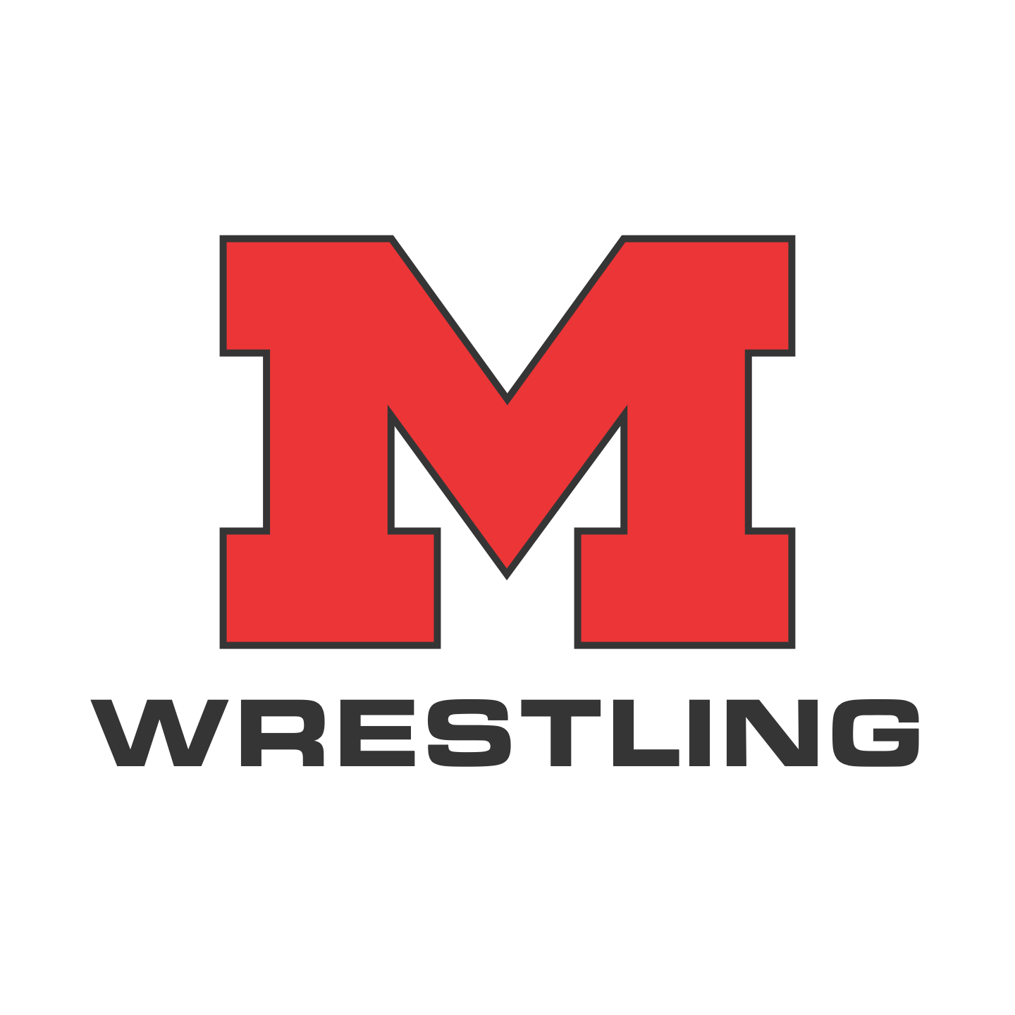 Cabell Midland Wrestling | Chain Wrestling