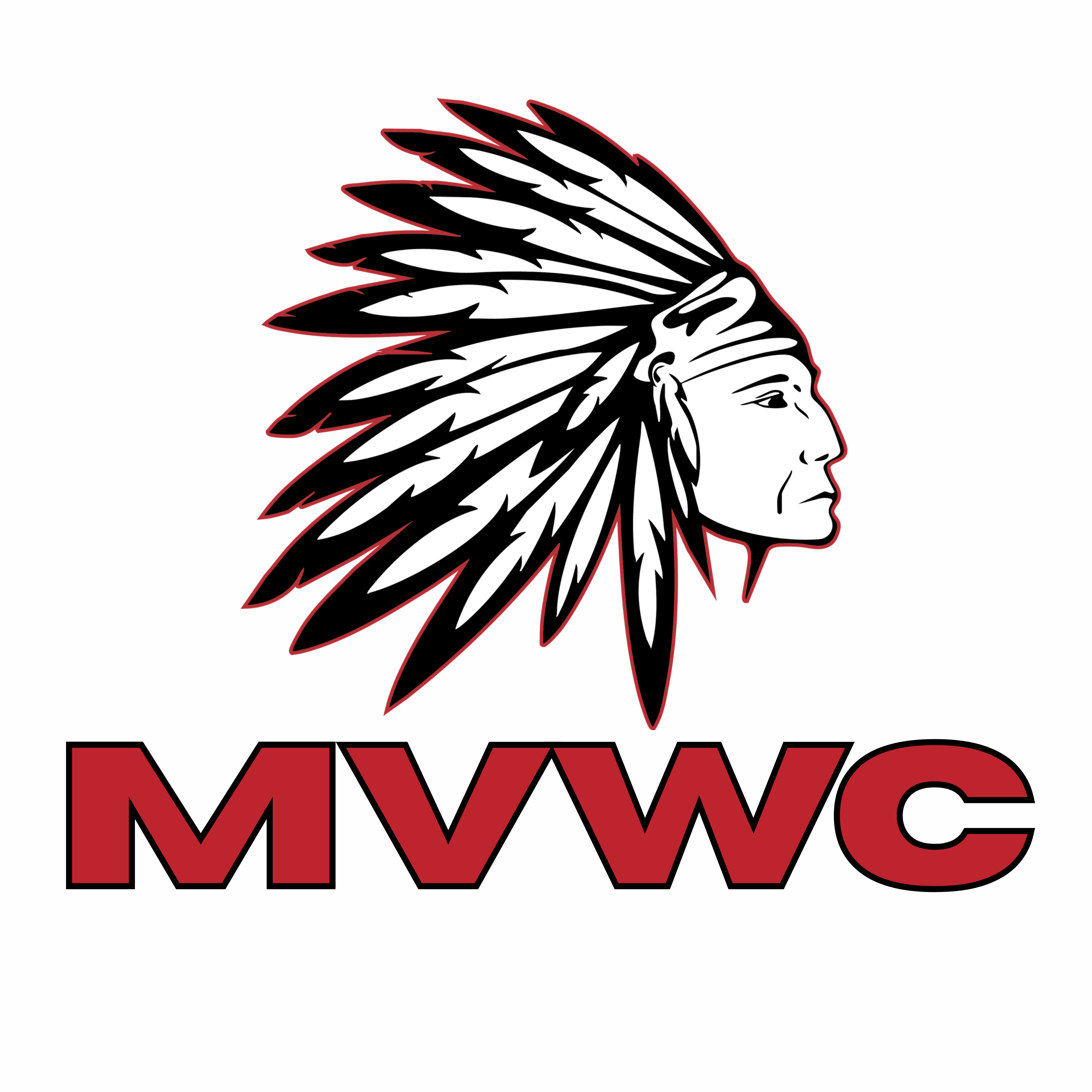 Missouri Valley Wrestling Club (MVWC) – Chain Wrestling