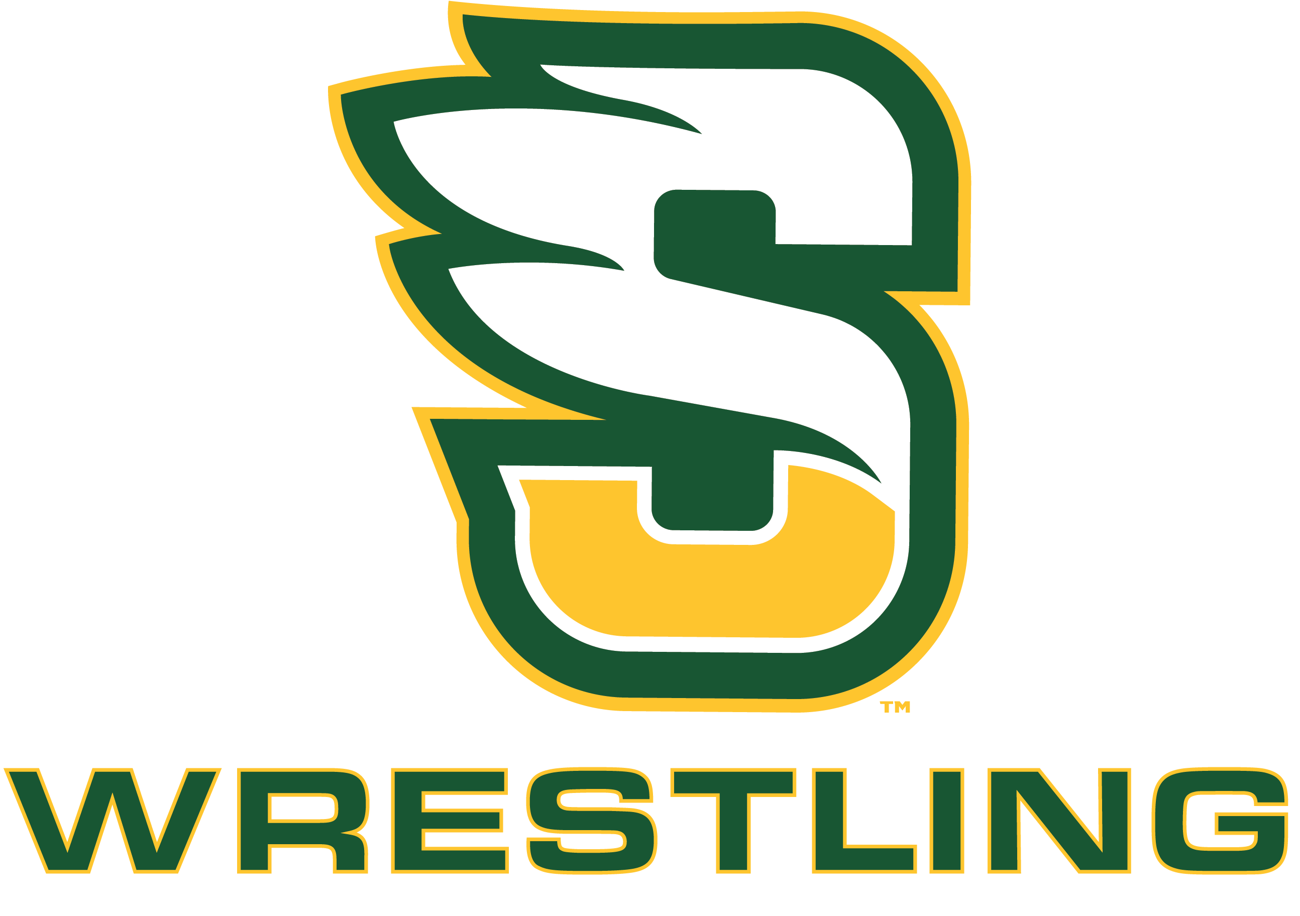 Saydel Wrestling Collection | Chain Wrestling