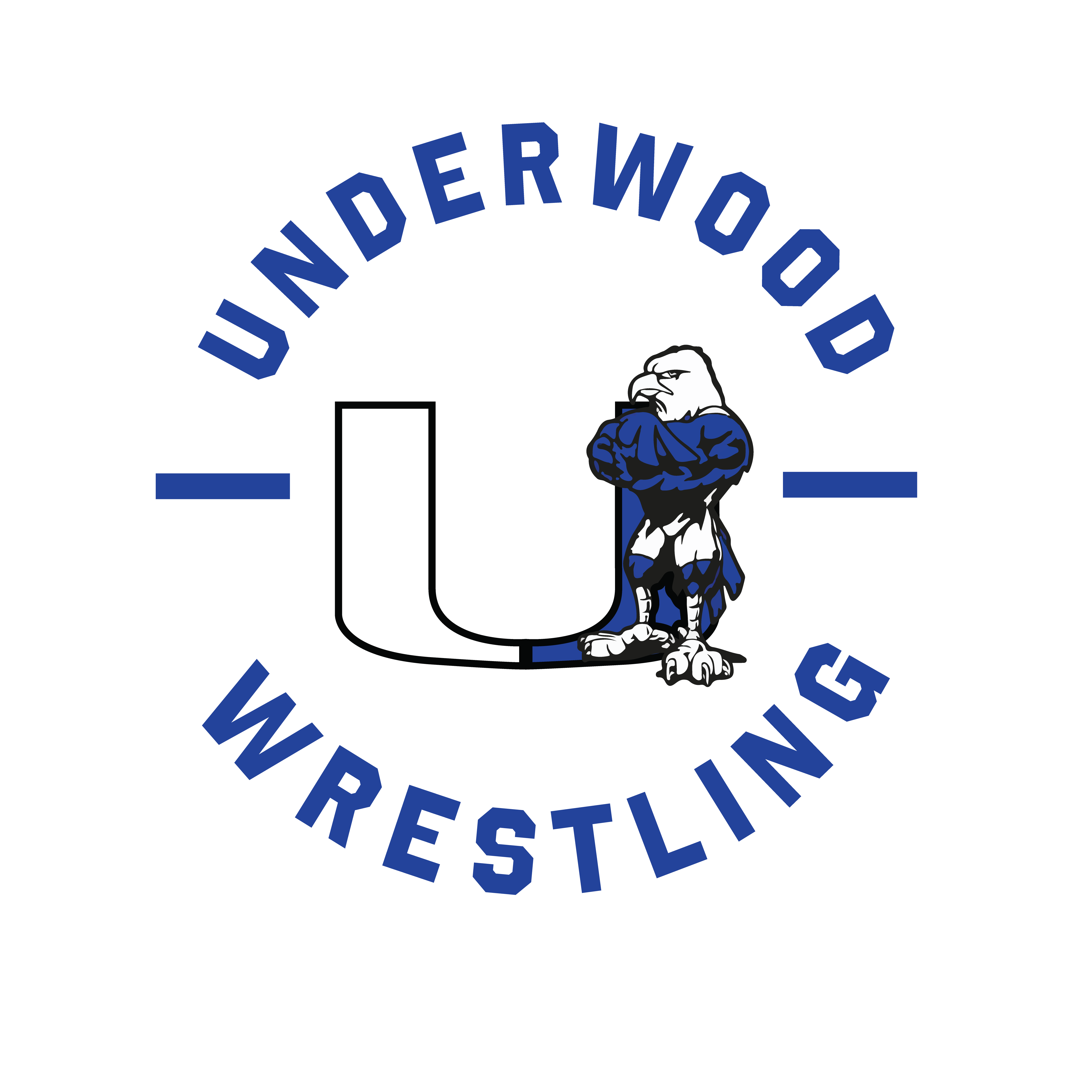 Underwood Wrestling Collection | Chain Wrestling