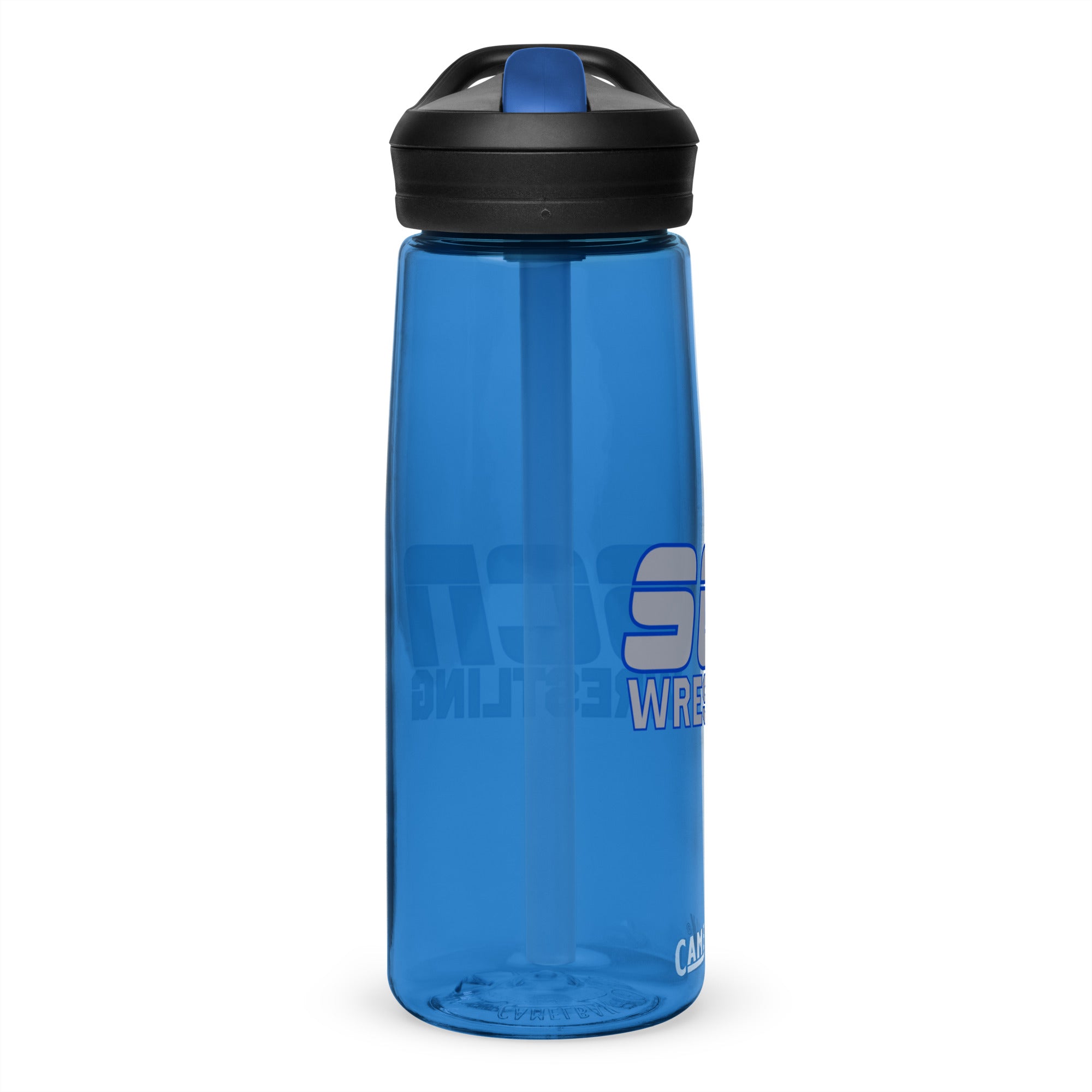 SCN Wrestling Sports water bottle – Chain Wrestling